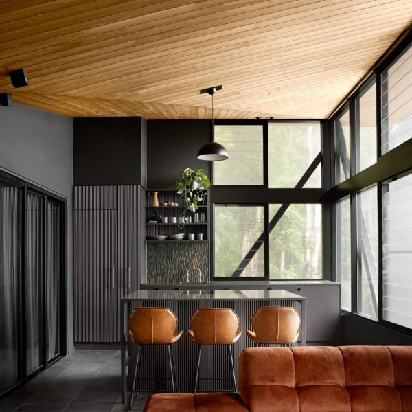 ATC Prefinished - Australian Timber Ceilings