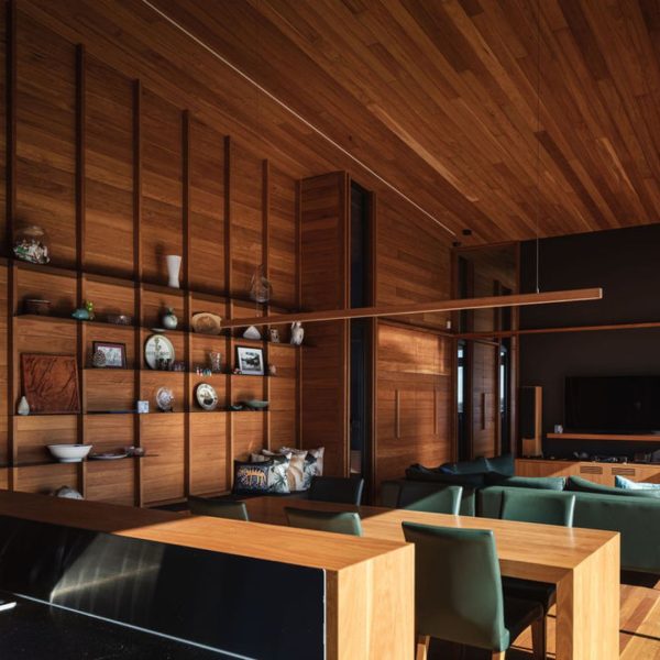 Prefinished Timber Lining Boards | All Species, Shapes & Stains