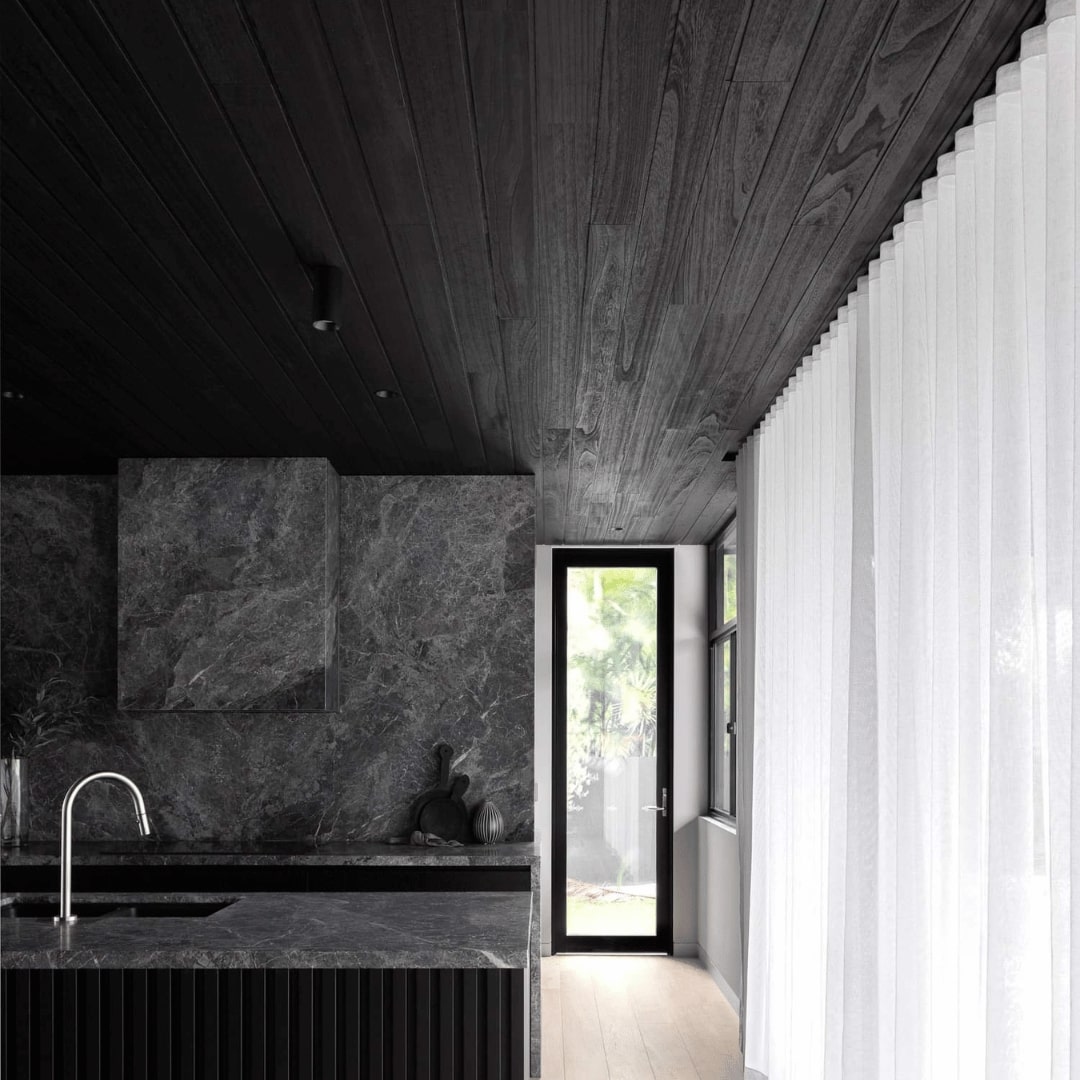 Architectural Timber Linings | Ceilings & Feature Walls